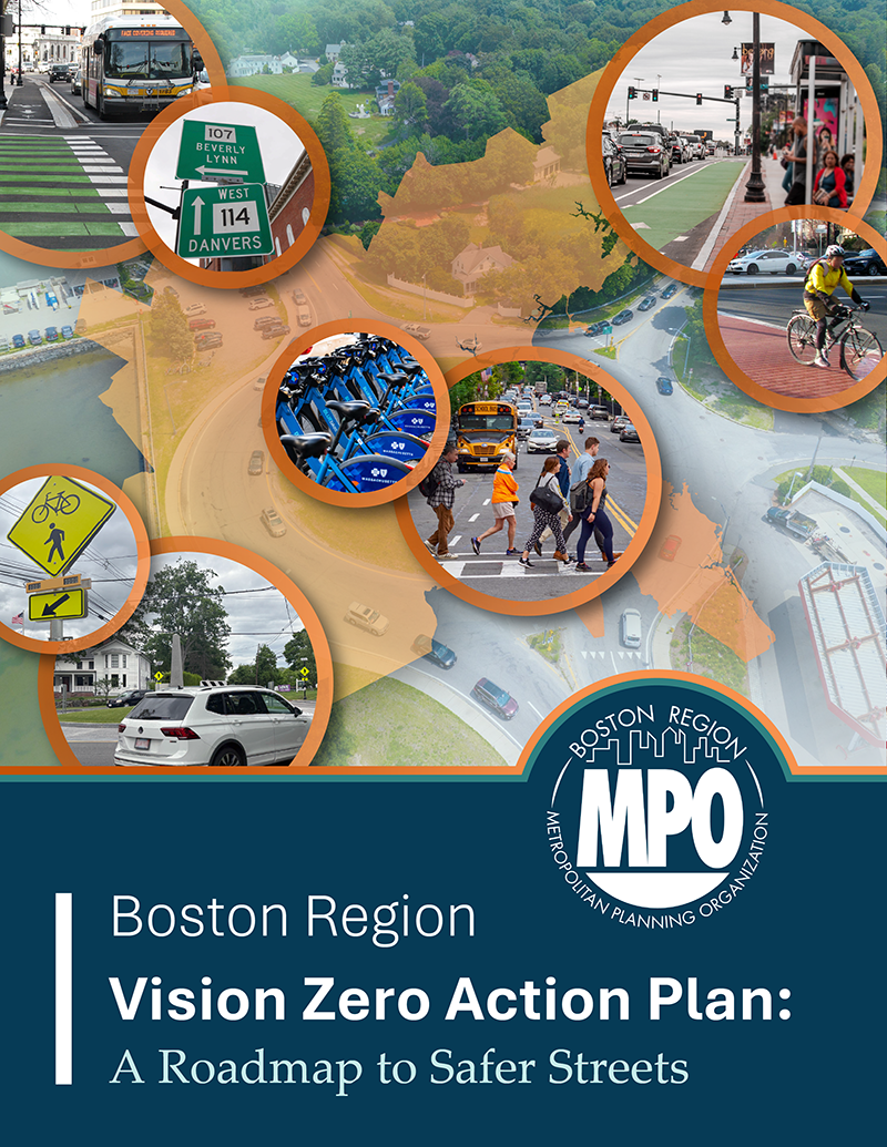 Vision Zero Action Plan