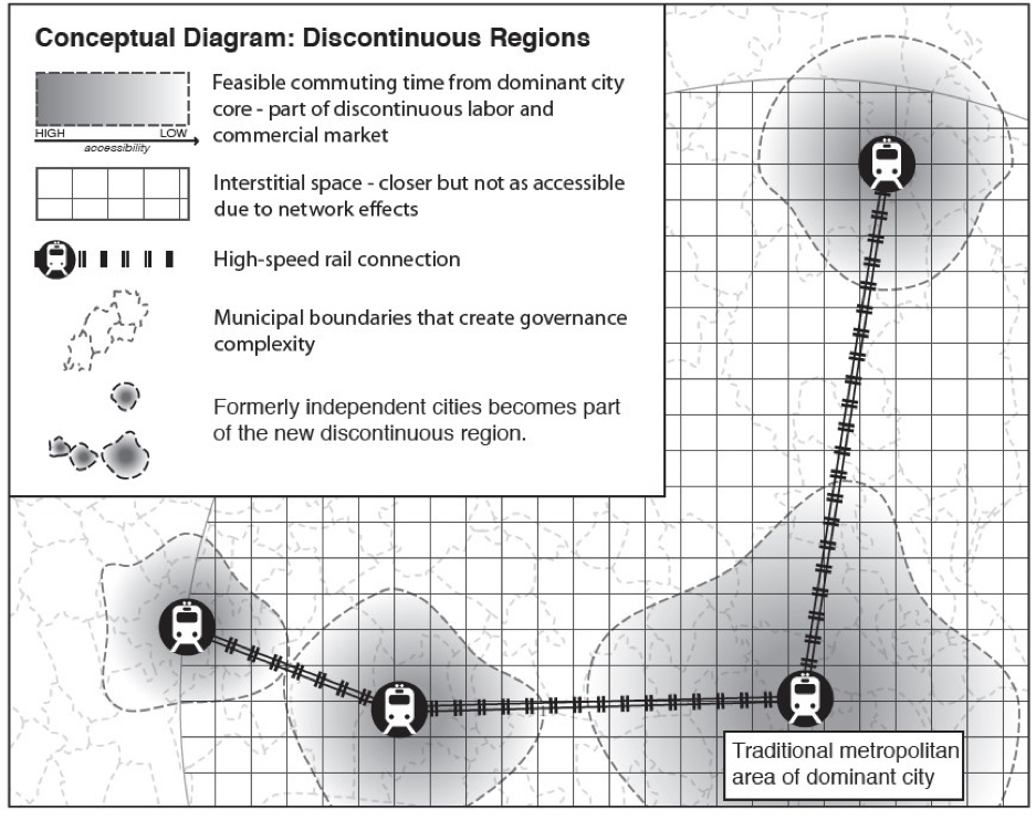 Long-Distance Commuting in the Boston Region