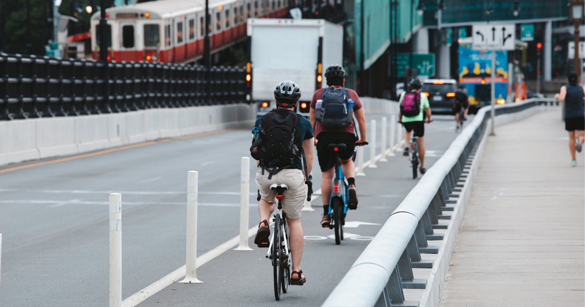 Transportation Improvement Program (TIP) | Boston Region MPO